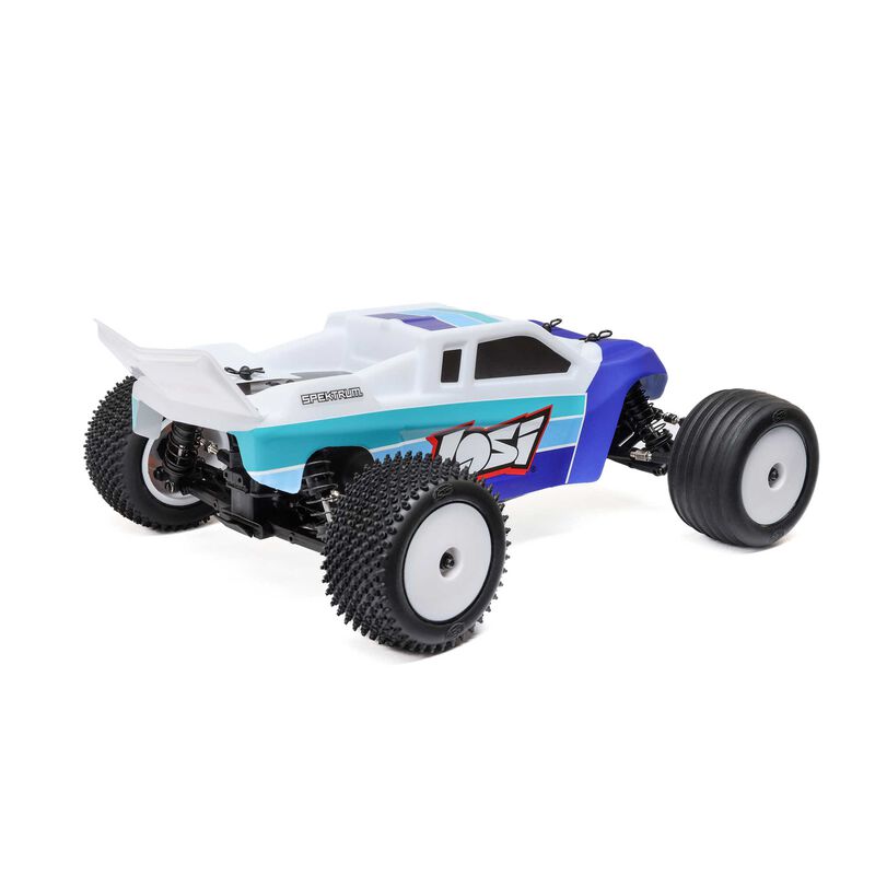 1/18 Mini-T 2.0 2S 2WD RTR Brushless Stadium Truck (Battery & Charger ...