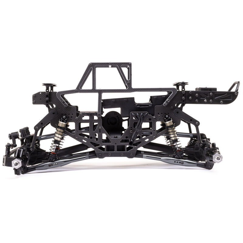1/8 LMT TLR Tuned 4X4 Kit Monster Truck | Losi