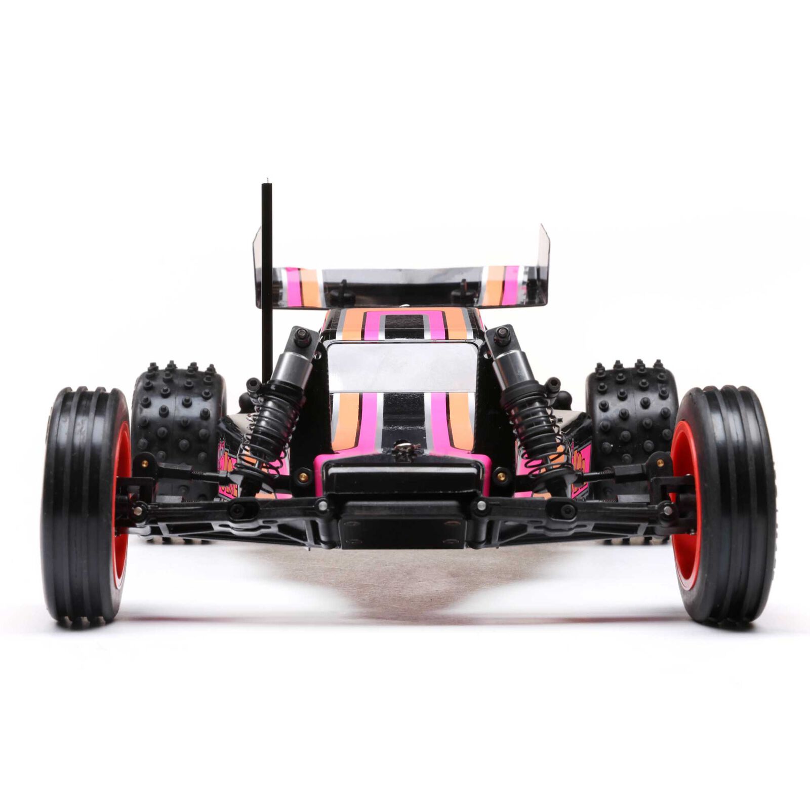 1/16 Mini JRX2 2S 2WD RTR Brushed Buggy (Battery & Charger Included ...