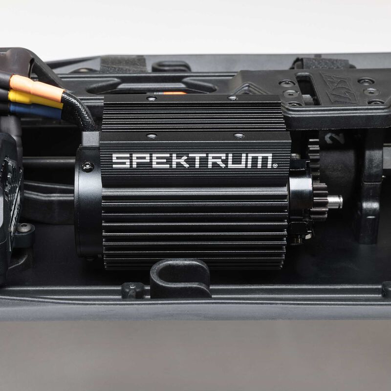 1/6 8IGHT Super Lasernut 6S 4X4 RTR Brushless Desert Buggy, Red | Losi