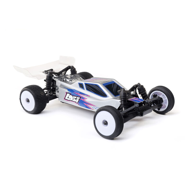 1/24 Micro-B 2S 2WD RTR Race Buggy (Battery & Charger Included ...