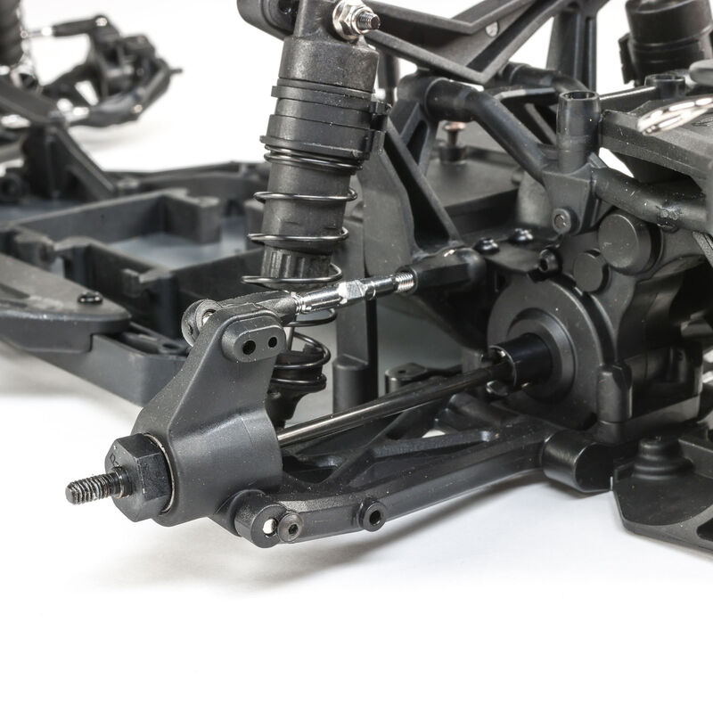 1/10 22S 2WD No Prep Drag Car Roller | Losi