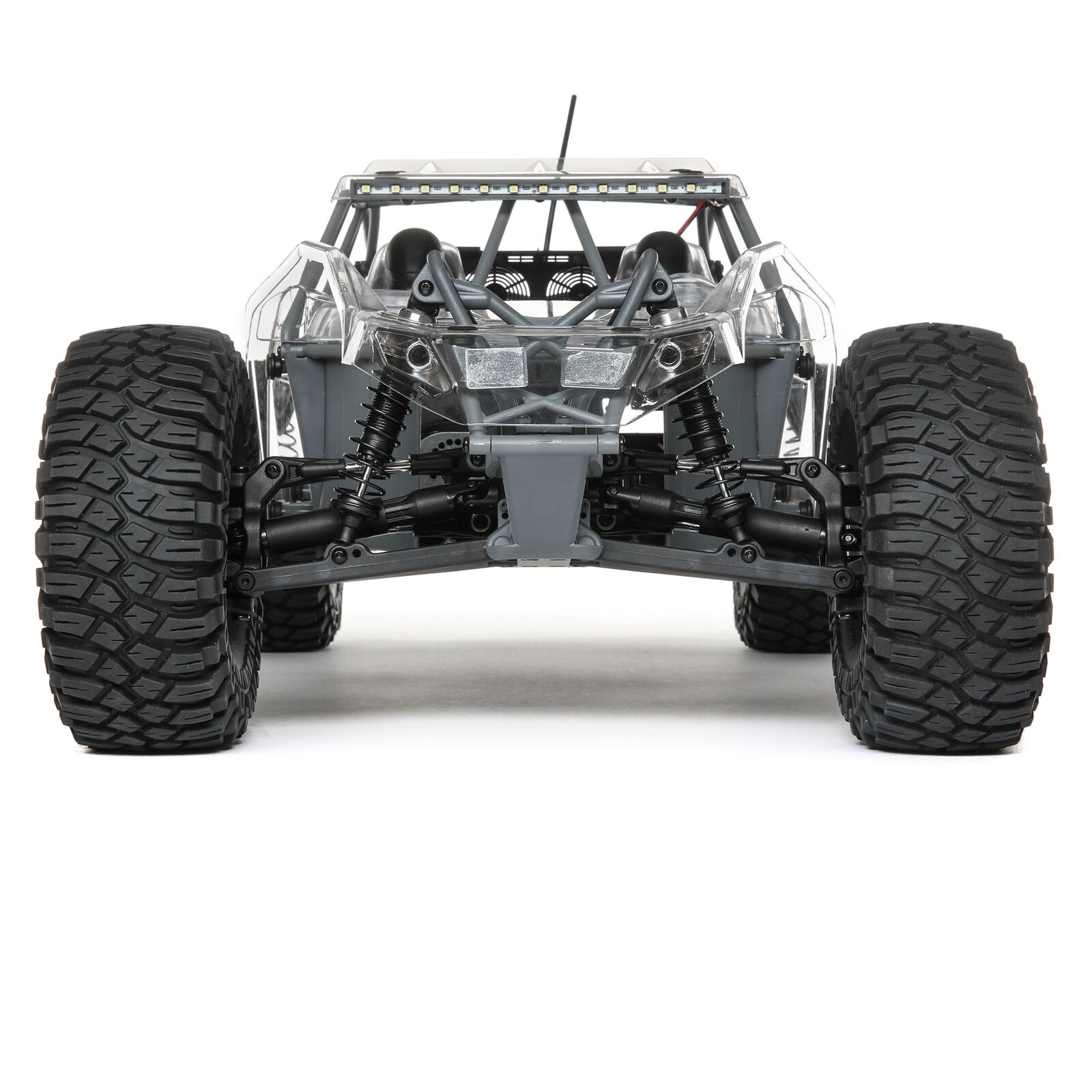 1/10 Rock Rey 4WD Rock Racer Kit | Losi