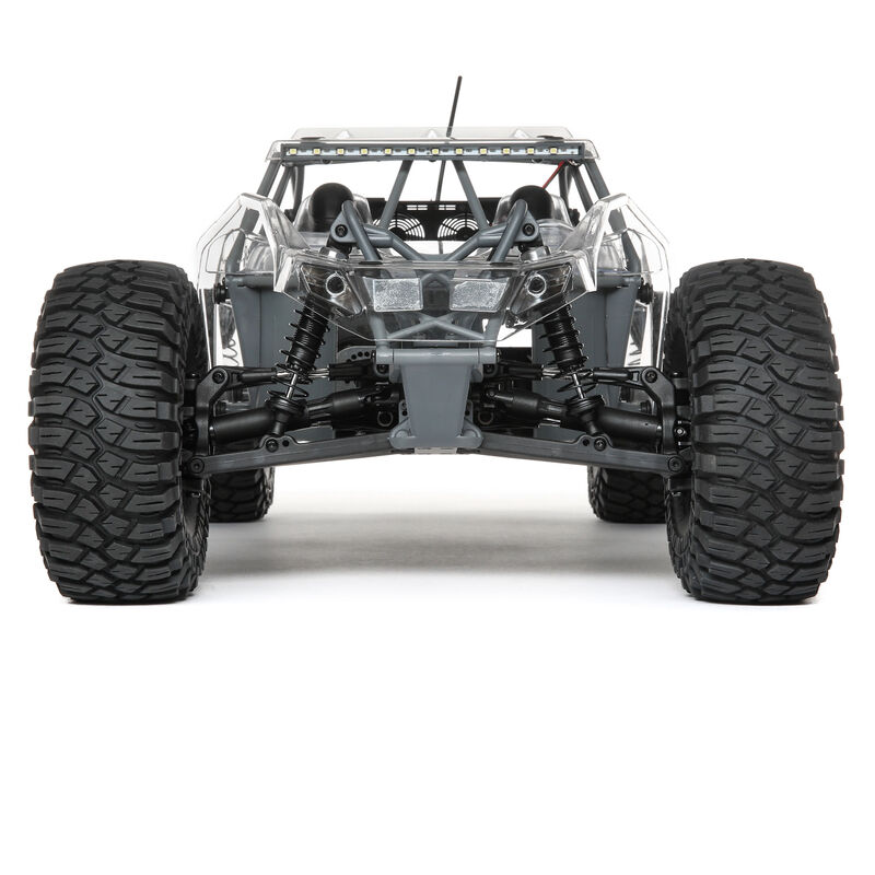 1/10 Rock Rey 4WD Rock Racer Kit | Losi