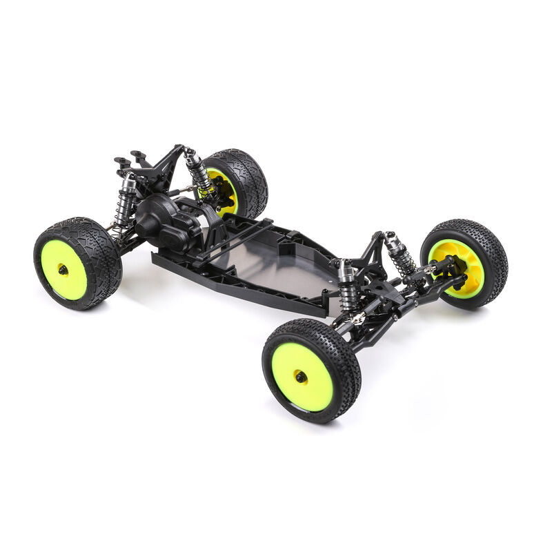 1/16 Mini-B 2S 2WD Roller Buggy | Losi