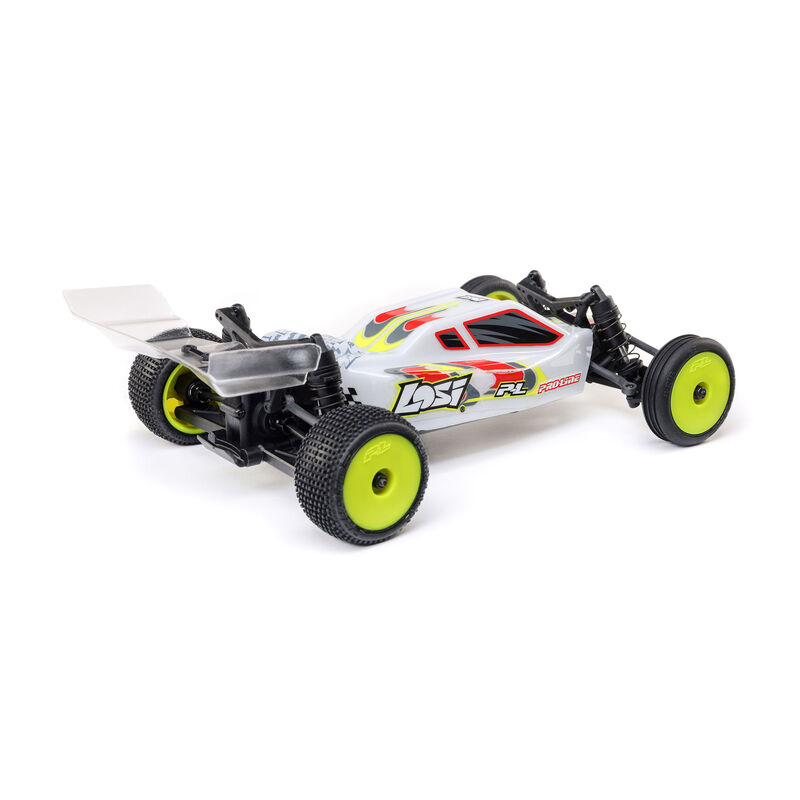 1/24 Micro-B 2S 2WD RTR Race Buggy (Battery & Charger Included ...