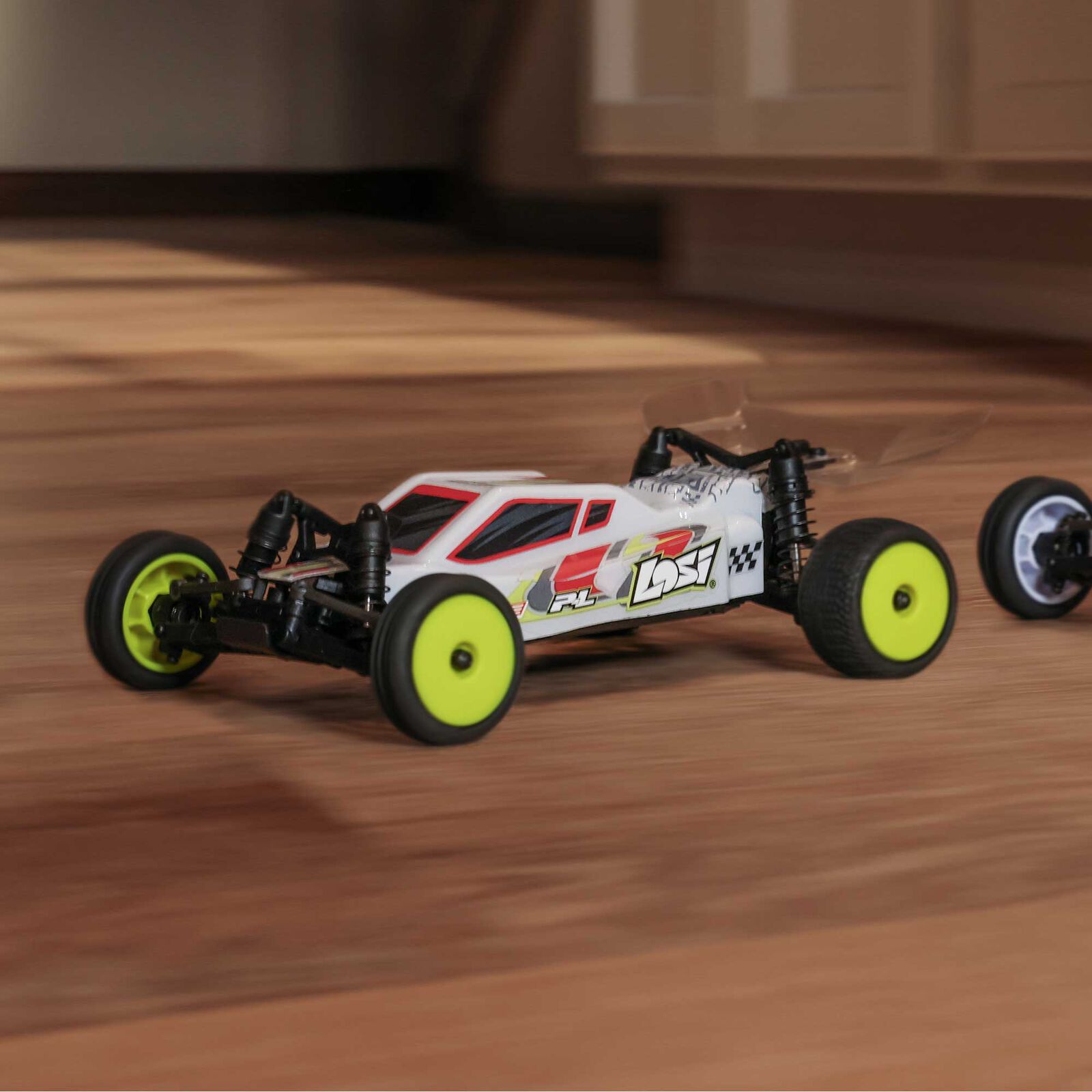 1/24 Micro-B 2S 2WD RTR Race Buggy (Battery & Charger Included ...
