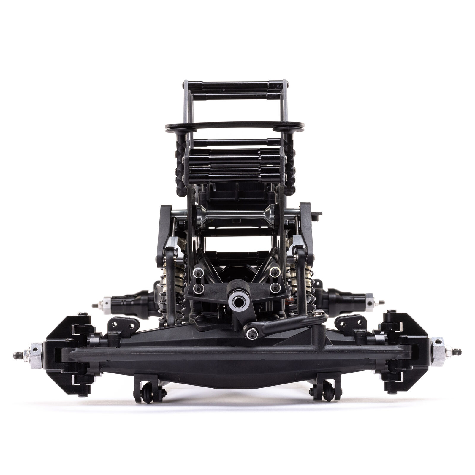 1/8 LMT TLR Tuned 4X4 Kit Monster Truck | Losi