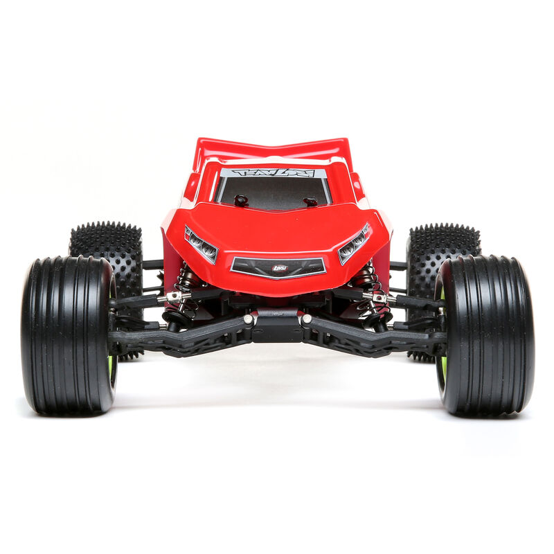 1/18 Mini-T 2.0 Stadium Truck Brushless RTR, 40th Anniversary Limited ...