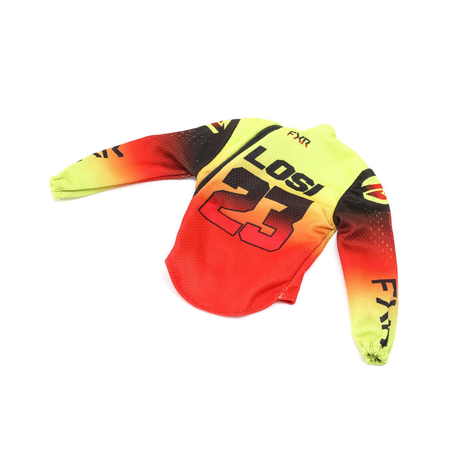 Rider Jersey Set, FXR: PM-MX/SM | Losi