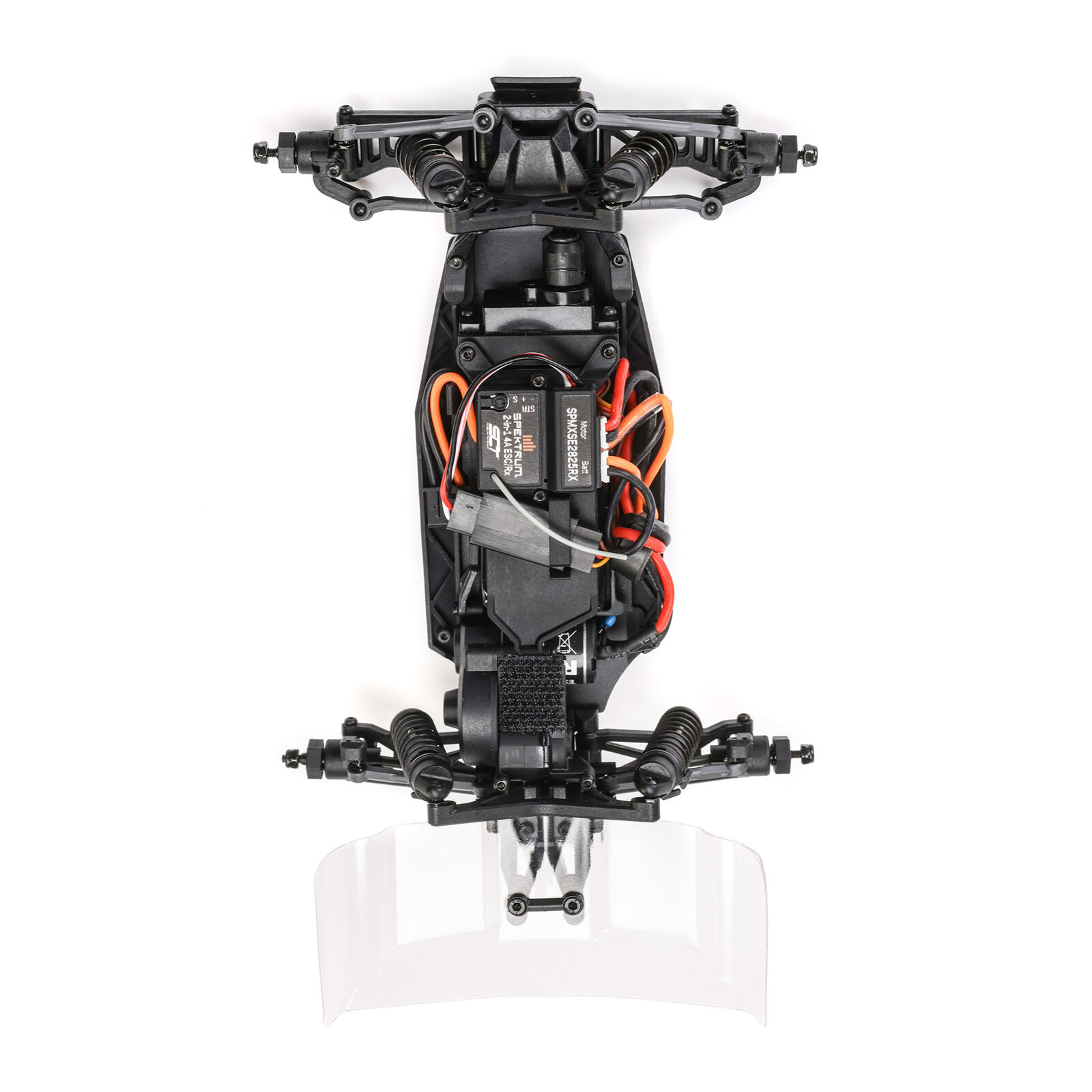 1/24 Micro-B 2S 2WD RTR Race Buggy (Battery & Charger Included ...