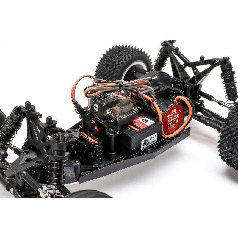 1/18 Mini-T 2.0 2S 2WD RTR Brushless Stadium Truck (Battery & Charger ...