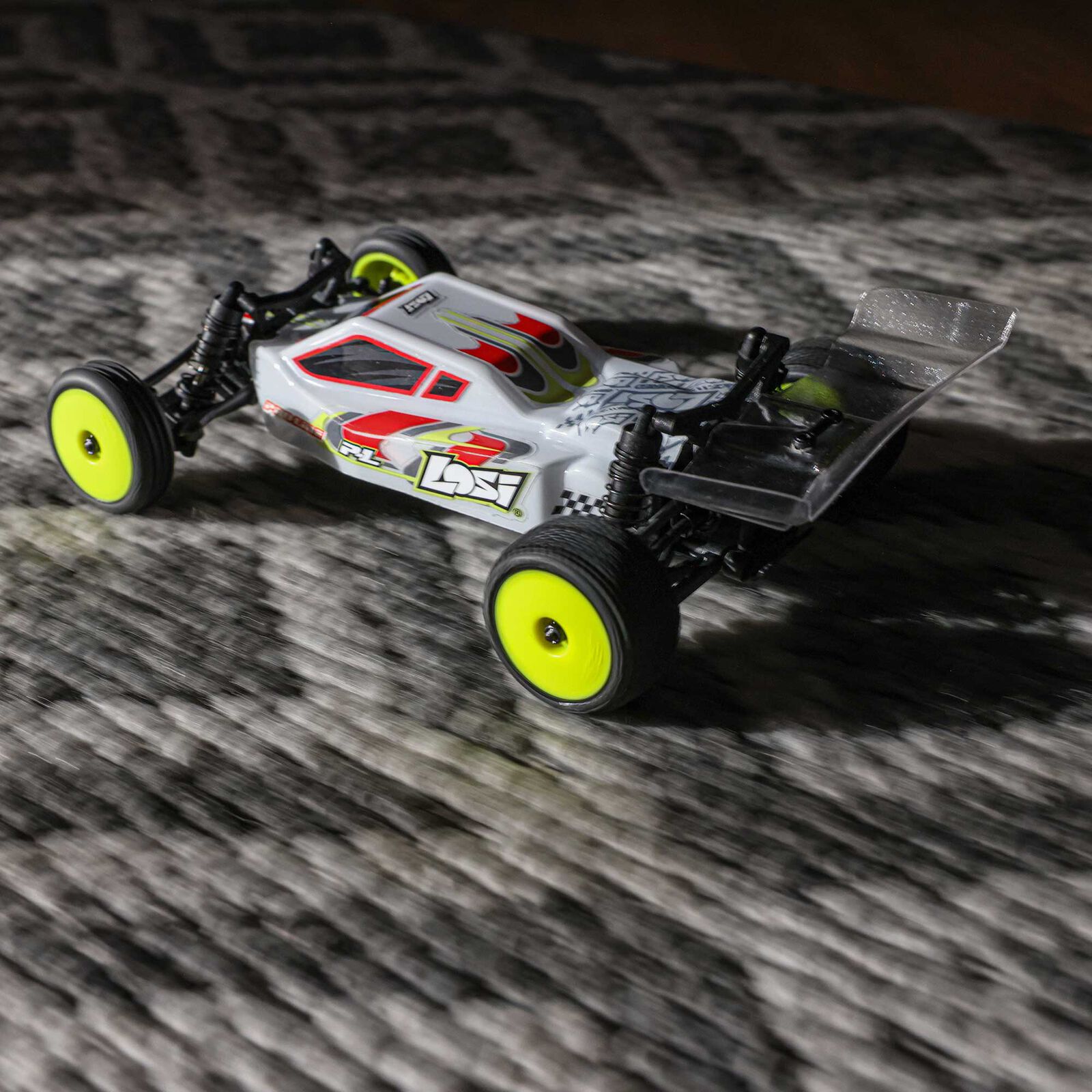 1/24 Micro-B 2S 2WD RTR Race Buggy (Battery & Charger Included ...