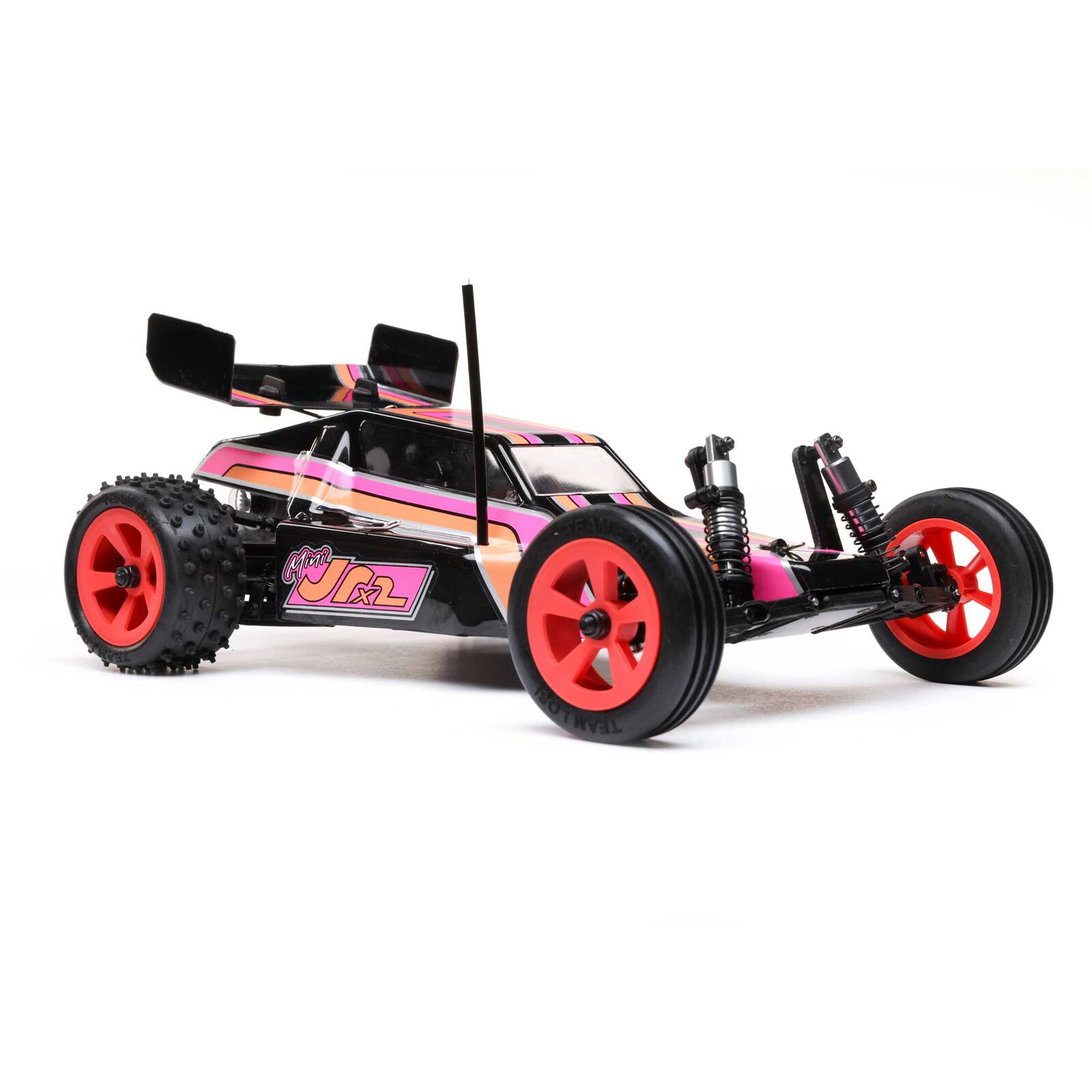1/16 Mini JRX2 2S 2WD RTR Brushed Buggy (Battery & Charger Included ...