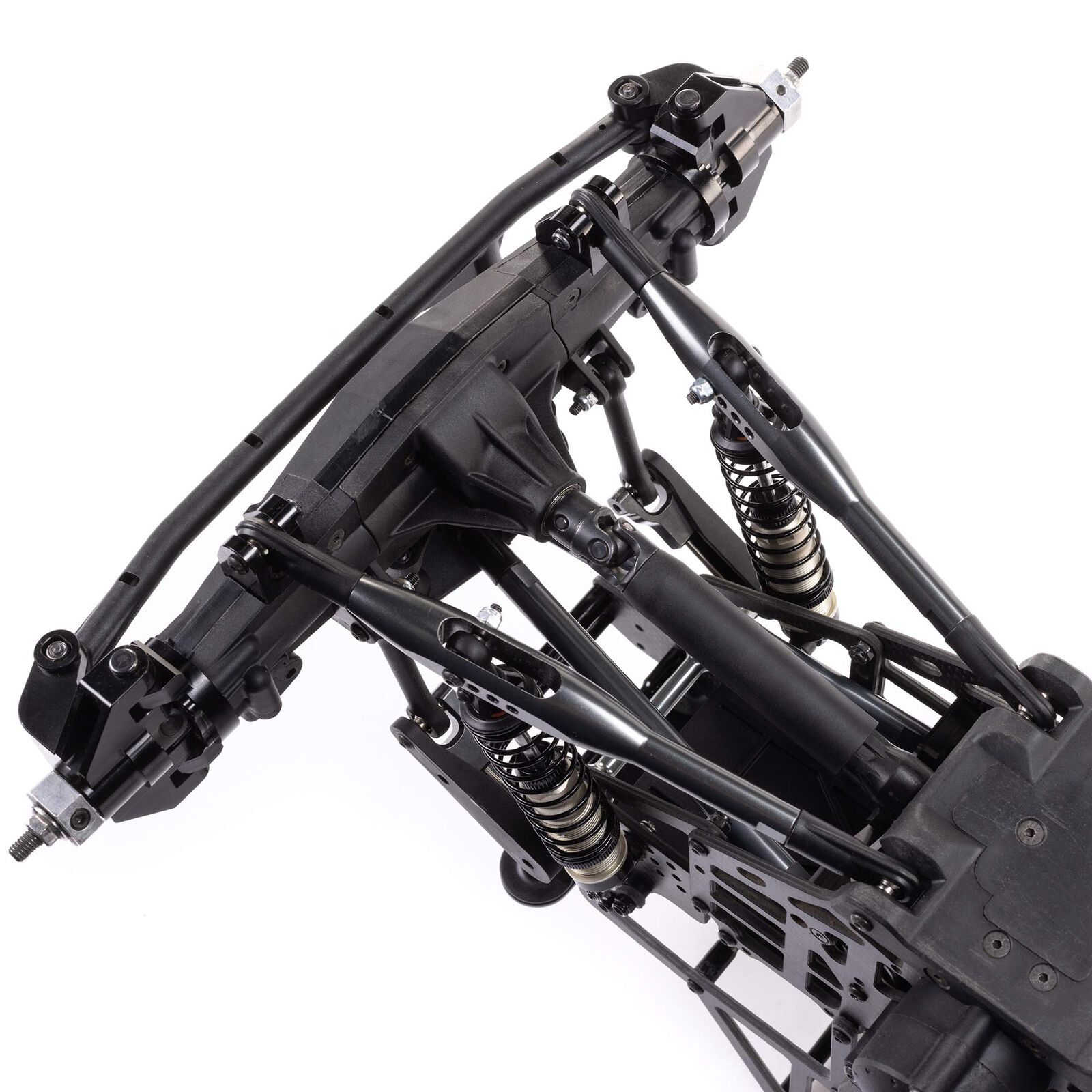 1/8 LMT TLR Tuned 4X4 Kit Monster Truck | Losi