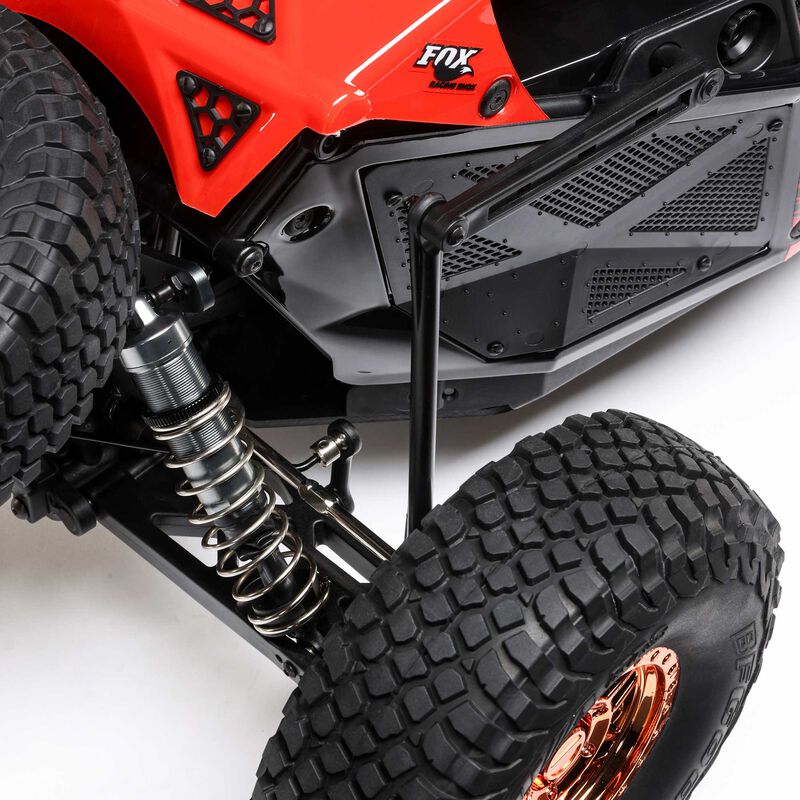1/6 8IGHT Super Lasernut 6S 4X4 RTR Brushless Desert Buggy, Red | Losi