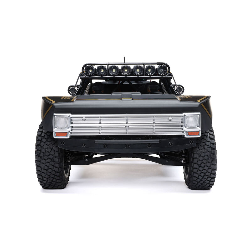 1/10 Baja Rey 2.0 Ford F100 Isenhouer Brothers 3S 4X4 RTR Brushless ...