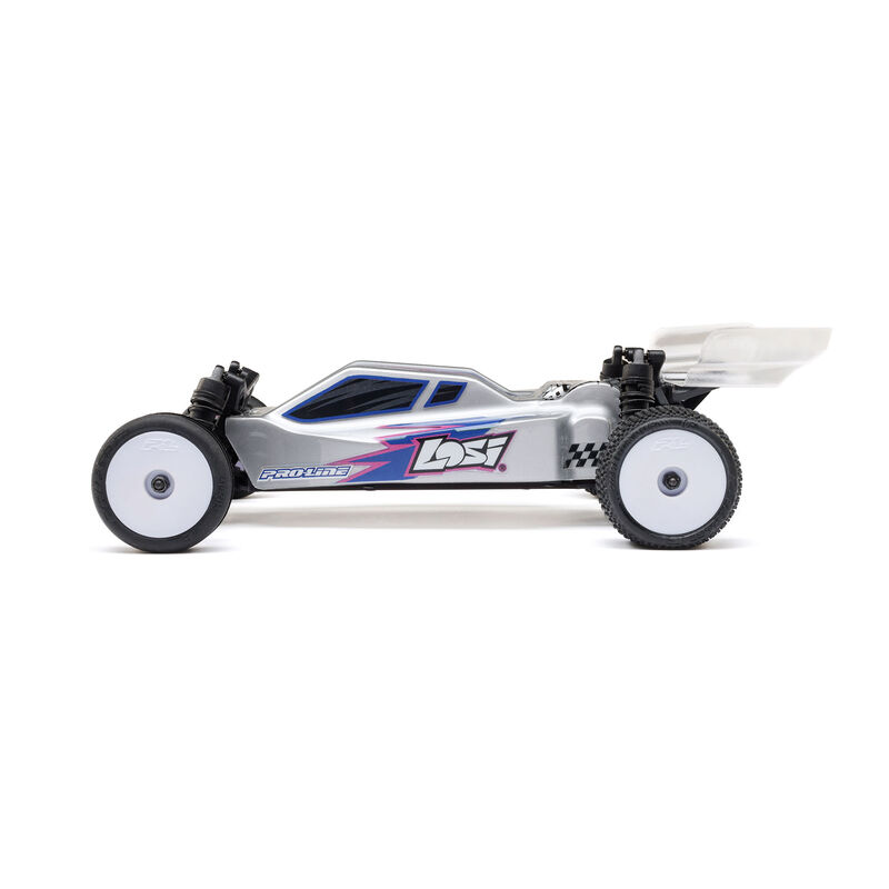 1/24 Micro-B 2S 2WD RTR Race Buggy (Battery & Charger Included ...