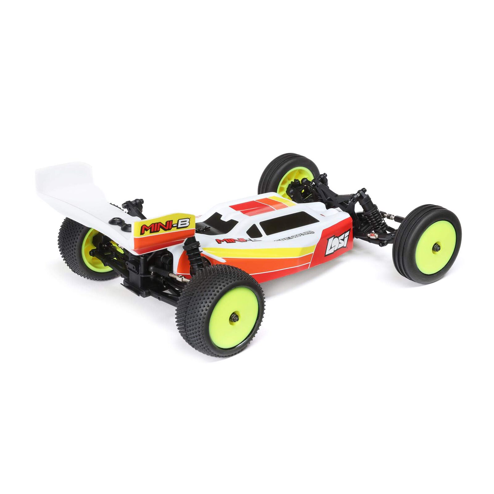 1/16 Mini-B 2S 2WD RTR Brushless Buggy (Battery & Charger included ...