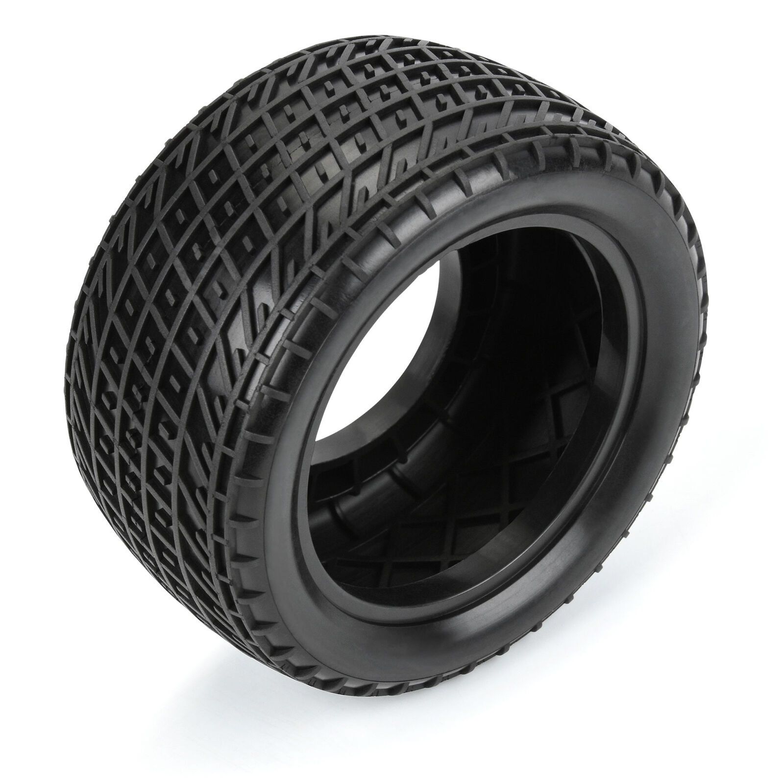 oval tyre