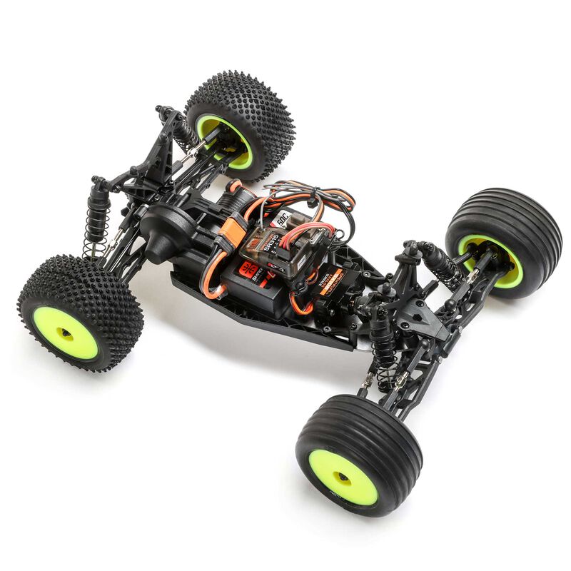 1/18 Mini-T 2.0 2S 2WD RTR Brushless Stadium Truck (Battery & Charger ...