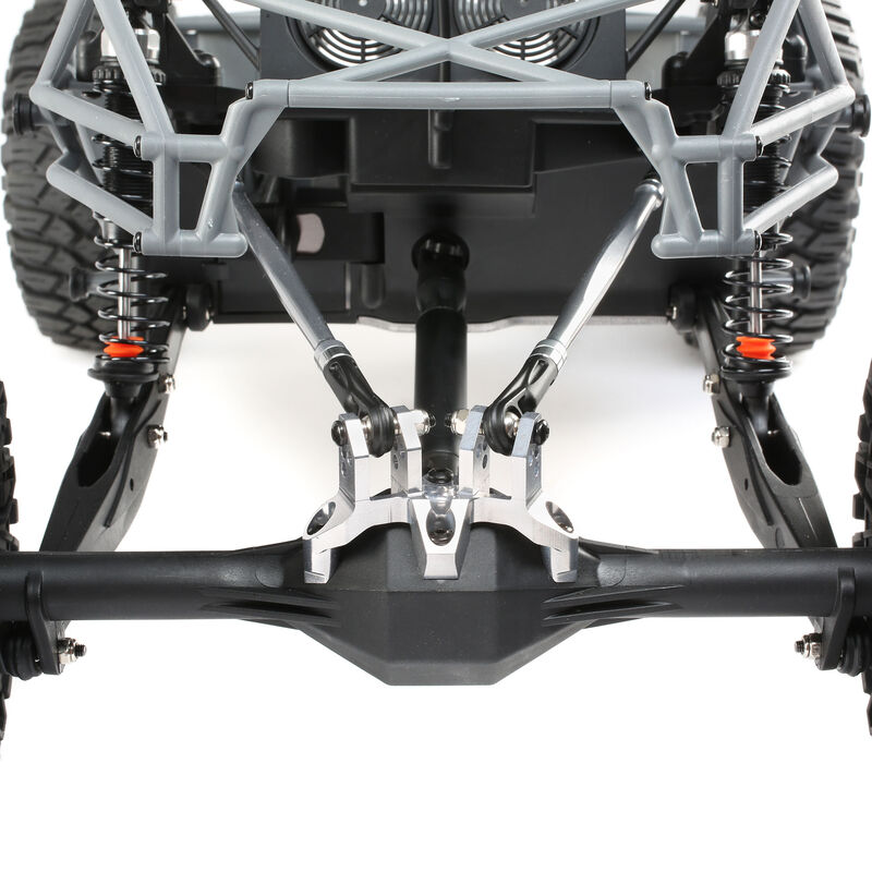 1/10 Rock Rey 4WD Rock Racer Kit | Losi