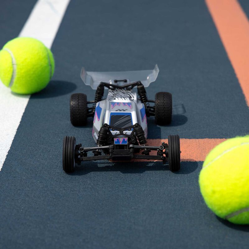 1/24 Micro-B 2S 2WD RTR Race Buggy (Battery & Charger Included ...