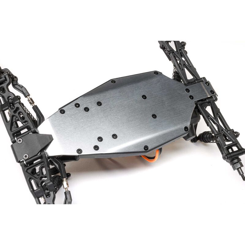 1/18 Mini-T 2.0 2S 2WD RTR Brushless Stadium Truck (Battery & Charger ...