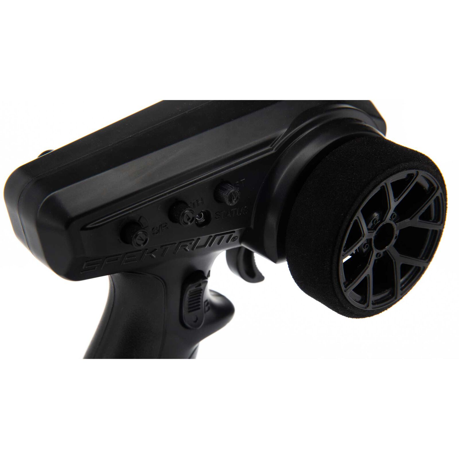 SLT3 3-Channel SLT Transmitter with SLR300 Receiver | Losi