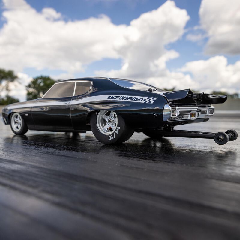 drag chevelle