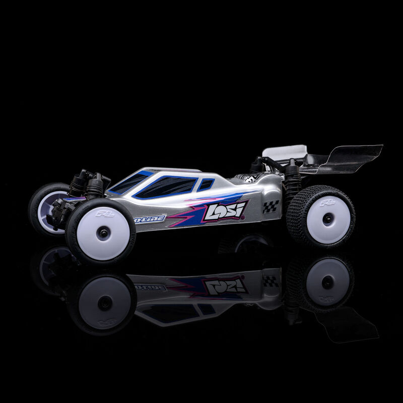 1/24 Micro-B 2S 2WD RTR Race Buggy (Battery & Charger Included ...