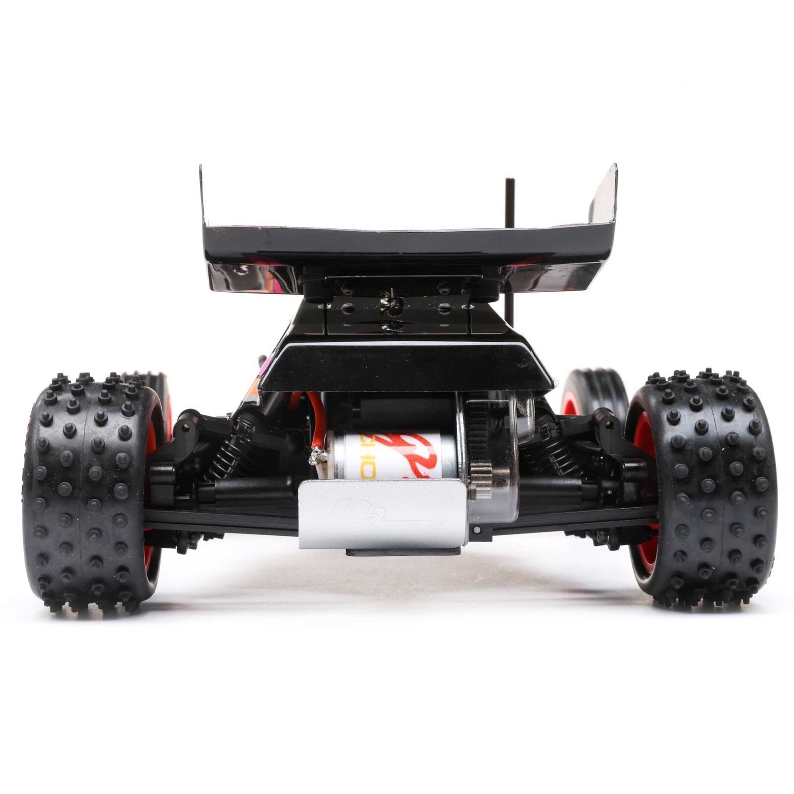 1/16 Mini JRX2 2S 2WD RTR Brushed Buggy (Battery & Charger Included ...
