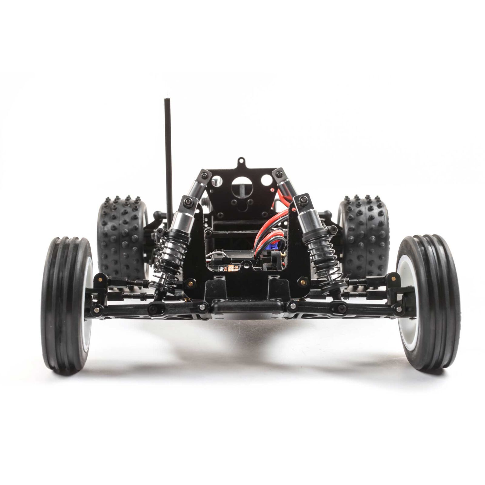 1/16 Mini JRX2 2S 2WD RTR Brushed Buggy (Battery & Charger Included ...