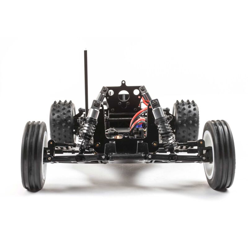 1/16 Mini JRX2 2S 2WD RTR Brushed Buggy (Battery & Charger Included ...