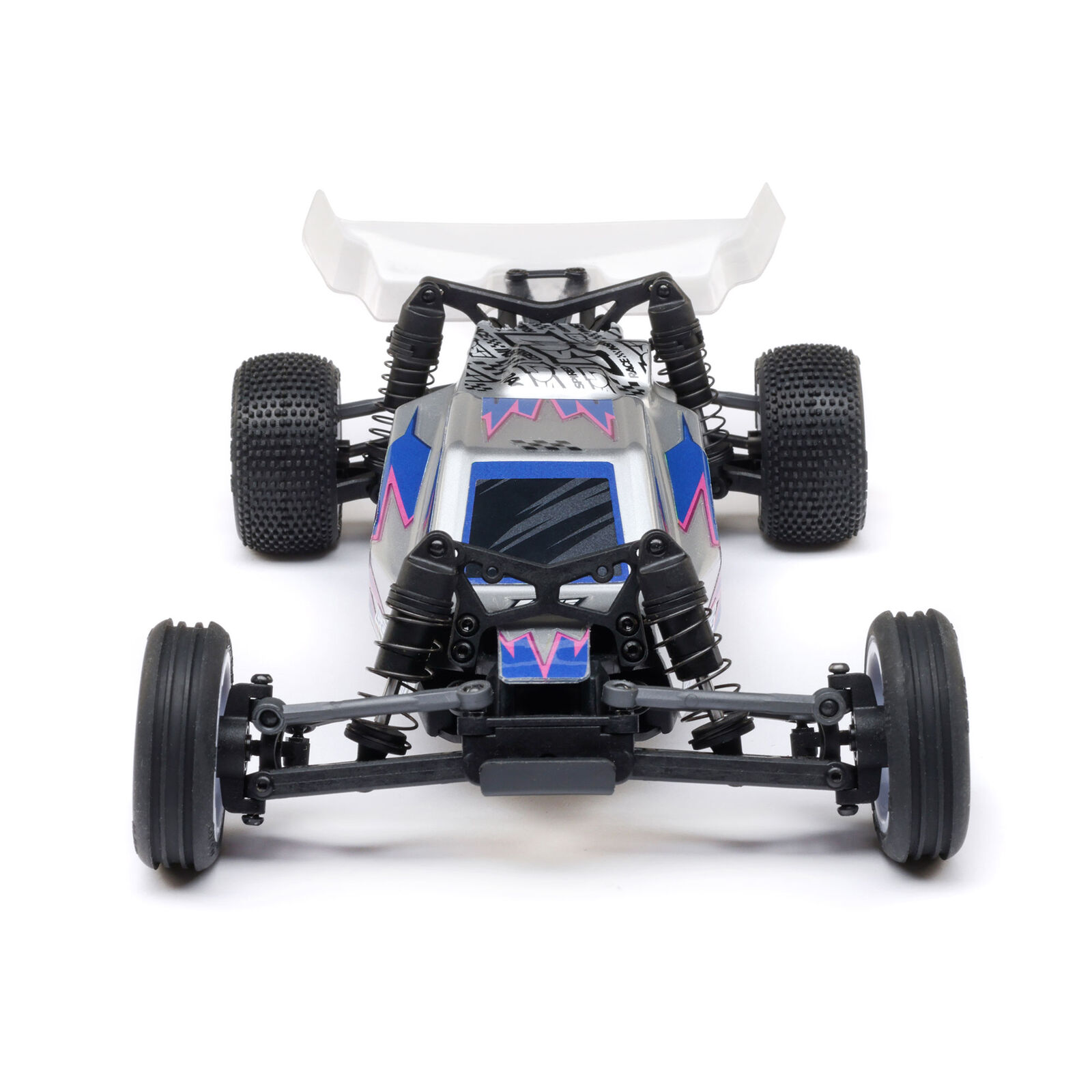1/24 Micro-B 2S 2WD RTR Race Buggy (Battery & Charger Included ...