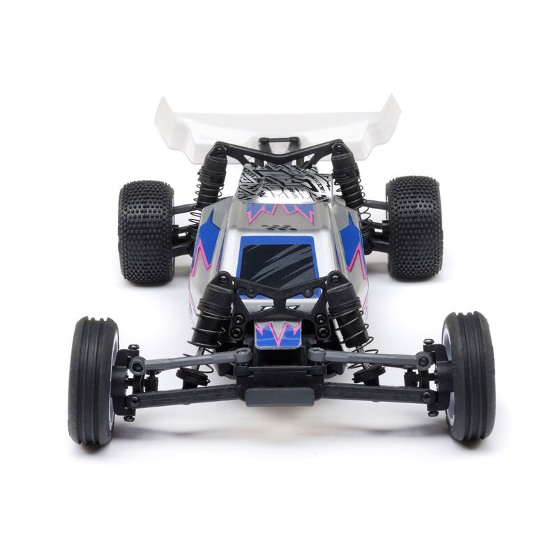 1/24 Micro-B 2S 2WD RTR Race Buggy (Battery & Charger Included ...