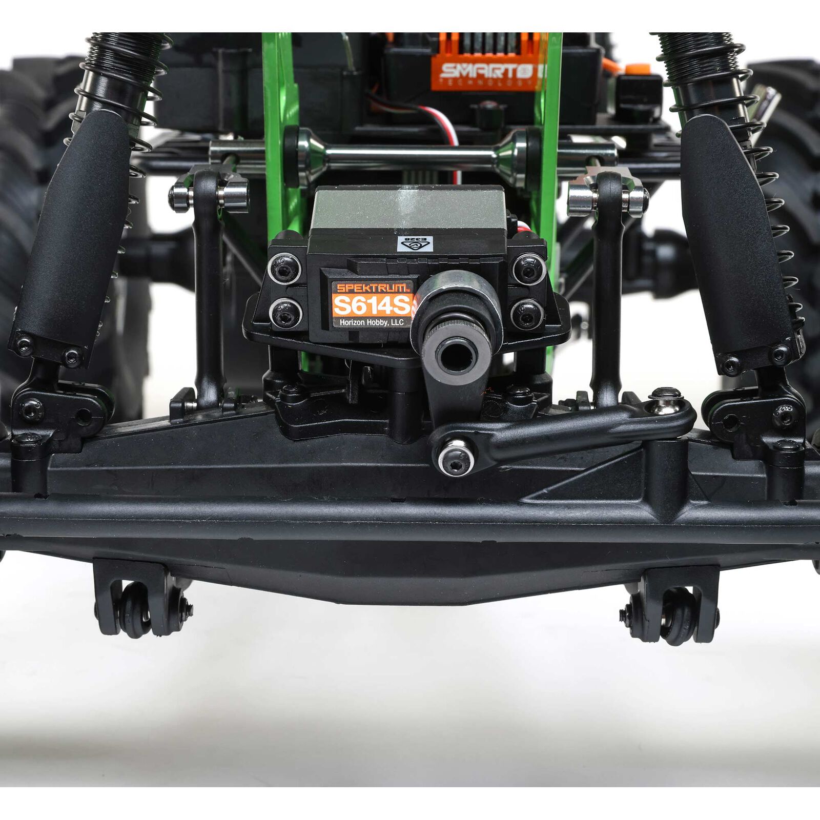 1/8 LMT Mega Truck King Sling 4S 4X4 RTR Brushless Mega Truck ...