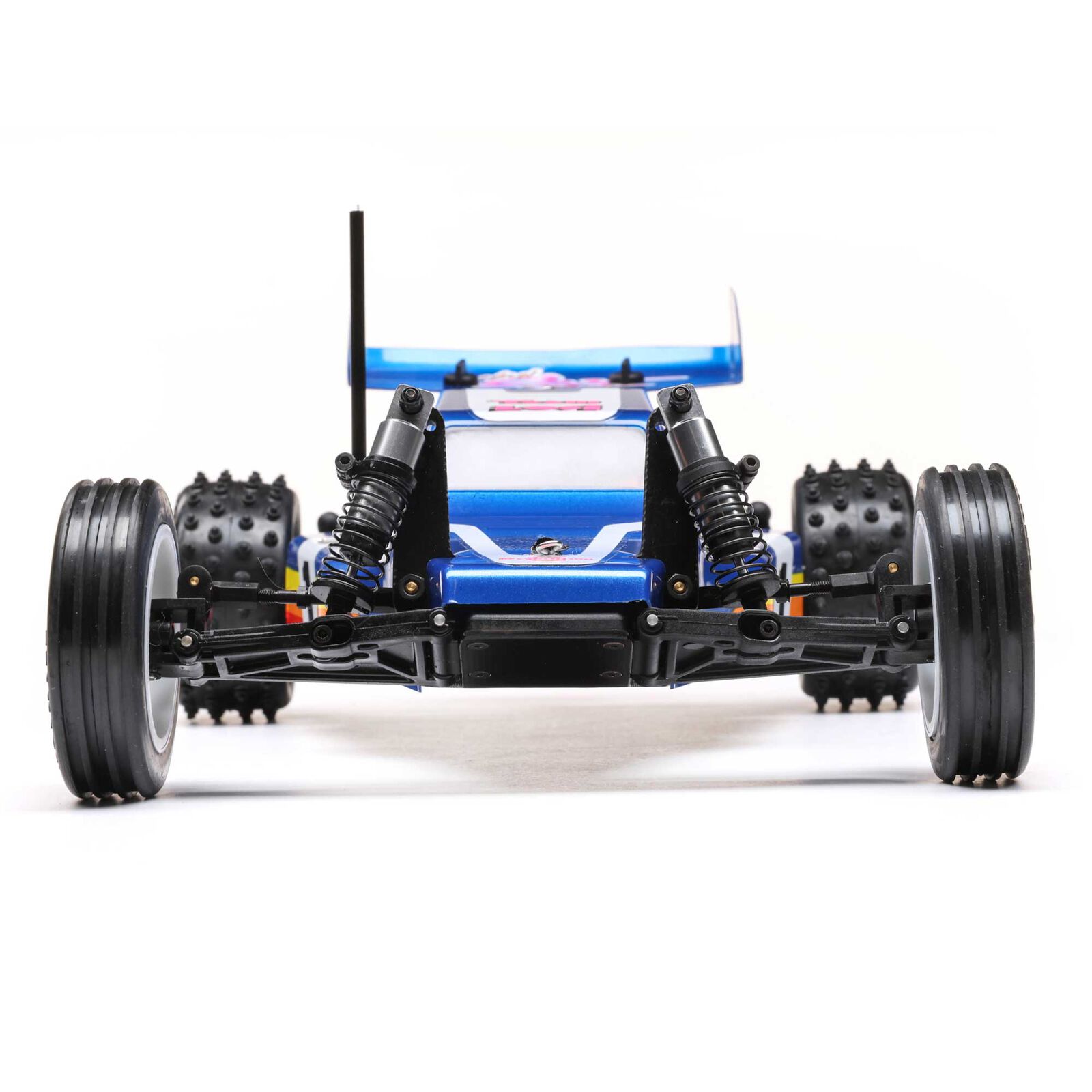 1/16 Mini JRX2 2S 2WD RTR Brushed Buggy (Battery & Charger Included ...