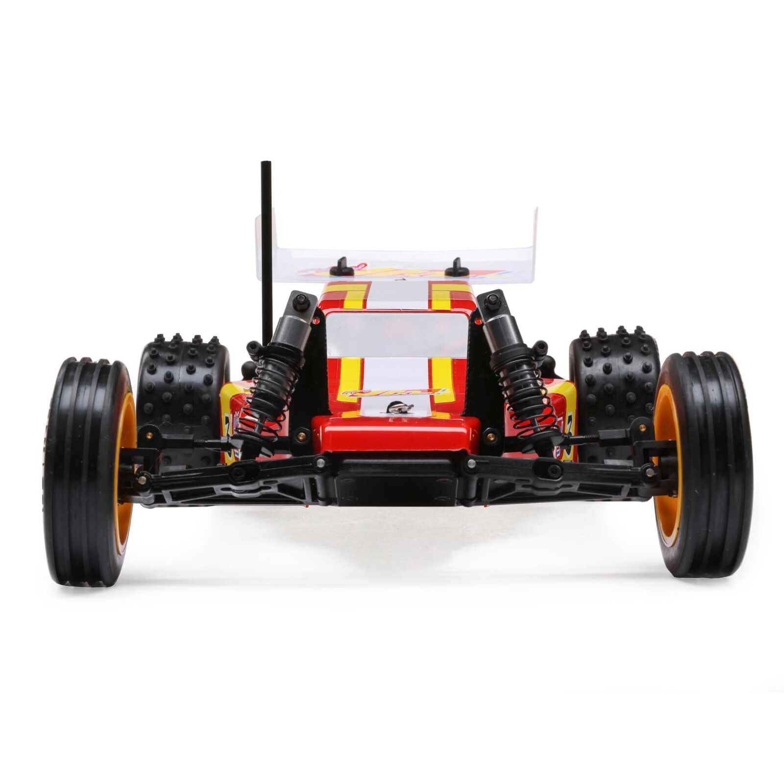 1/16 Mini JRX2 2S 2WD RTR Brushed Buggy (Battery & Charger Included ...