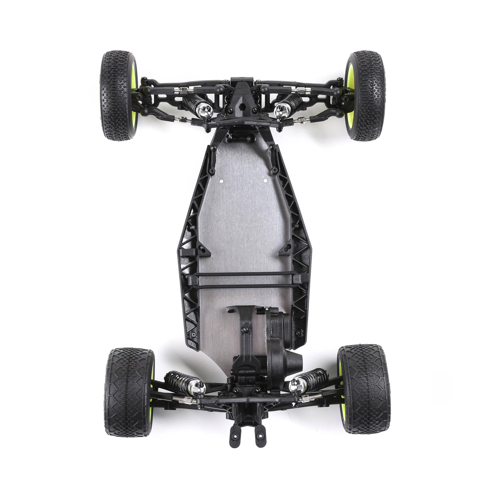 1/16 Mini-B 2S 2WD Roller Buggy | Losi