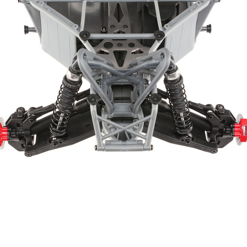 1/10 Rock Rey 4WD Rock Racer Kit | Losi