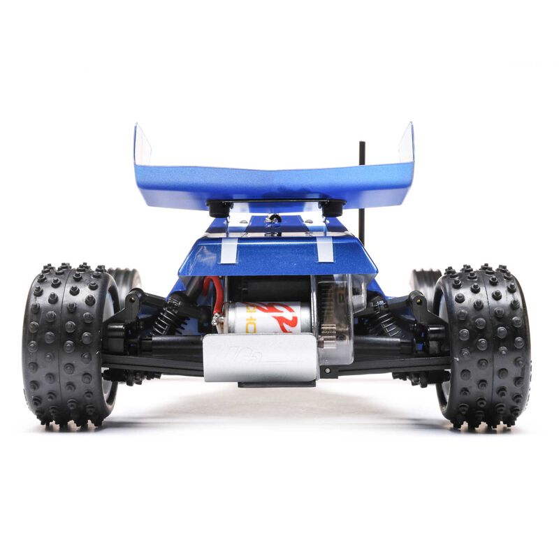 1/16 Mini JRX2 2S 2WD RTR Brushed Buggy (Battery & Charger Included ...