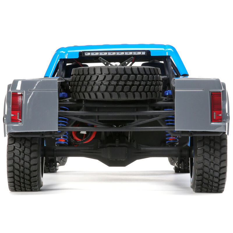 1/10 Ford Raptor Baja Rey 4WD Desert Truck Brushless RTR, King ...