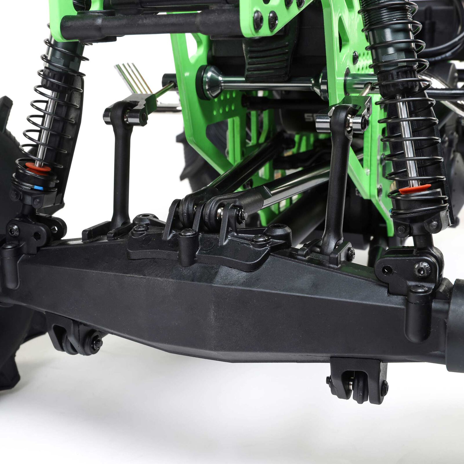1/8 LMT Mega Truck King Sling 4S 4X4 RTR Brushless Mega Truck ...