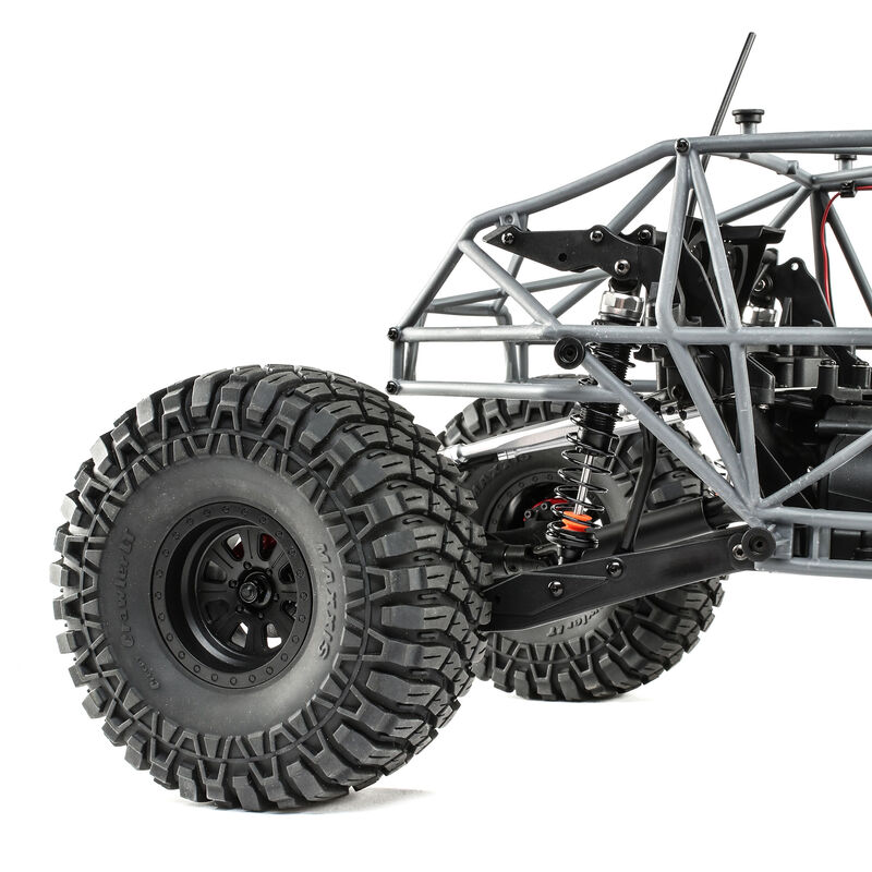 1/10 Rock Rey 4WD Rock Racer Kit | Losi
