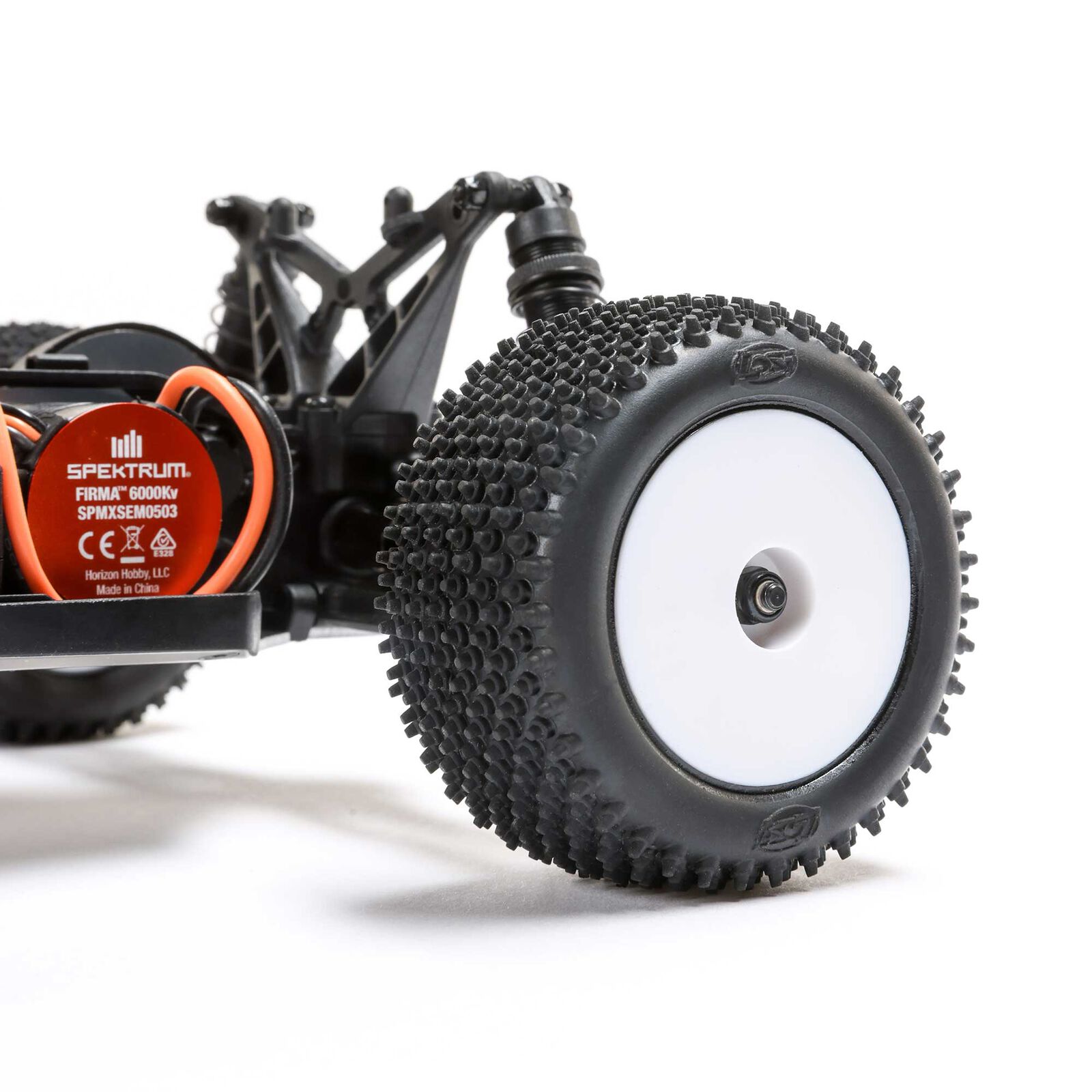 1/18 Mini-T 2.0 2S 2WD RTR Brushless Stadium Truck (Battery & Charger ...