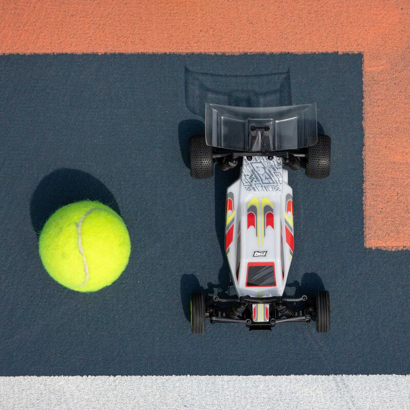 1/24 Micro-B 2S 2WD RTR Race Buggy (Battery & Charger Included ...