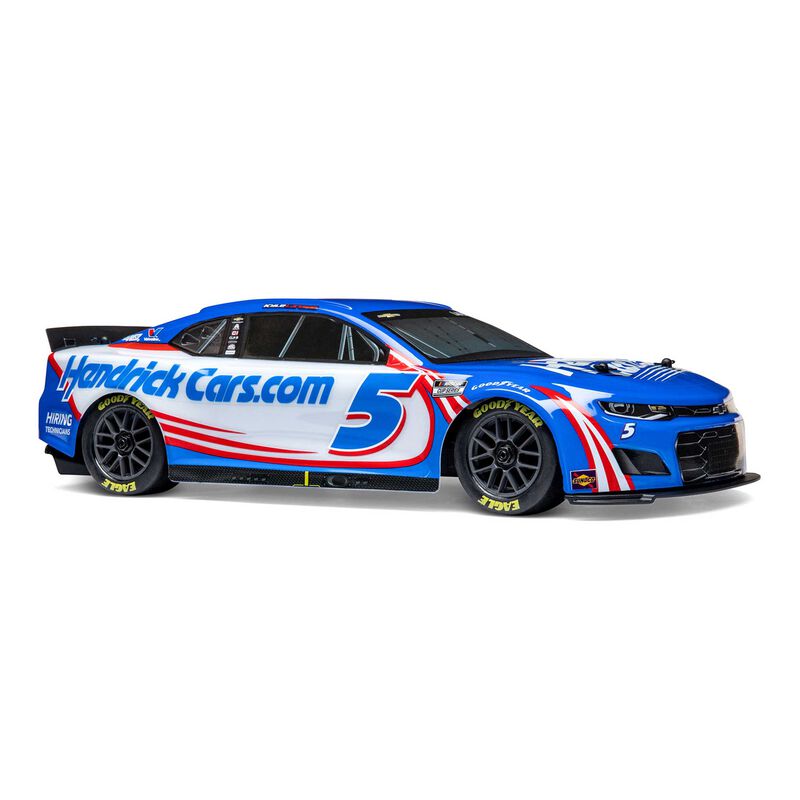 1/12 NASCAR RC Race Car Kyle Larson No. 5 2024 HendrickCars.com ...