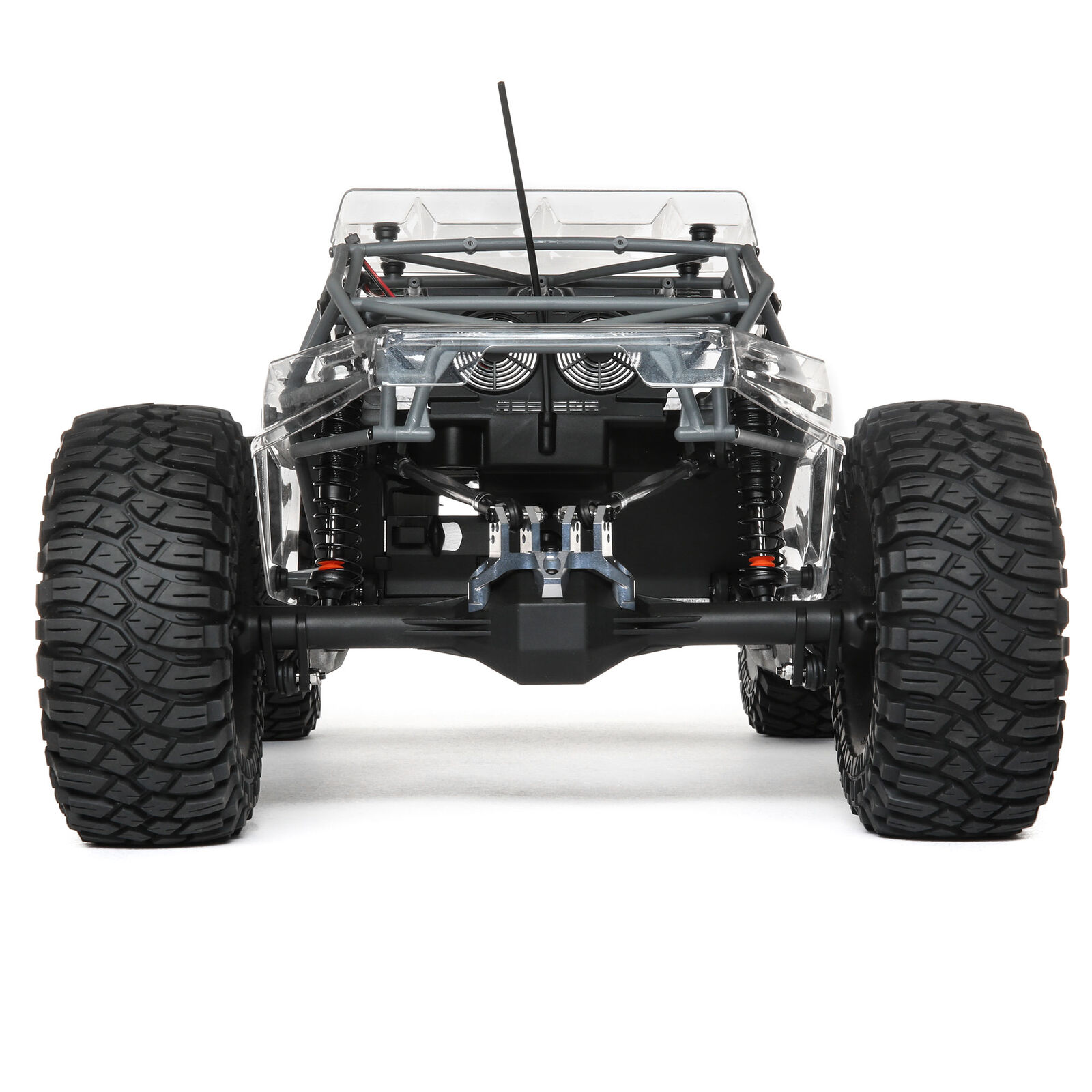 1/10 Rock Rey 4WD Rock Racer Kit | Losi