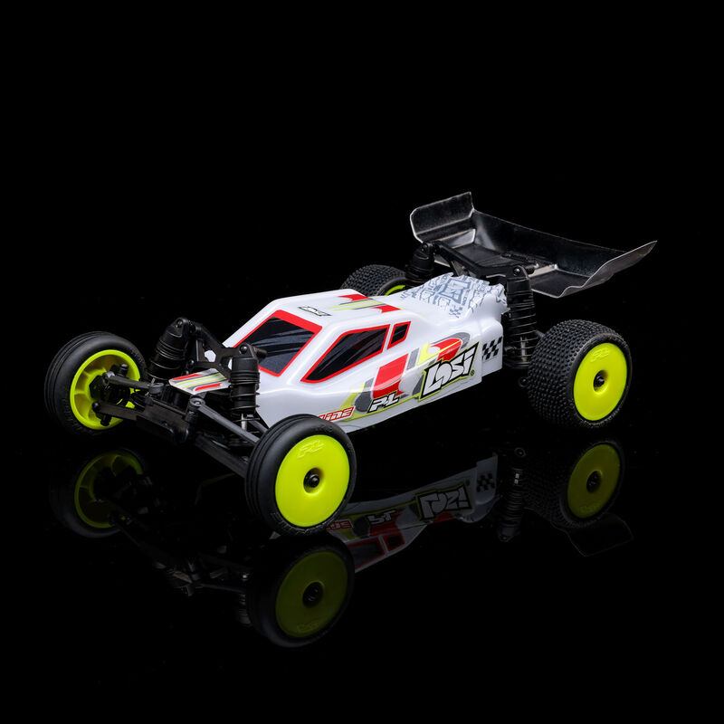 1/24 Micro-B 2S 2WD RTR Race Buggy (Battery & Charger Included ...